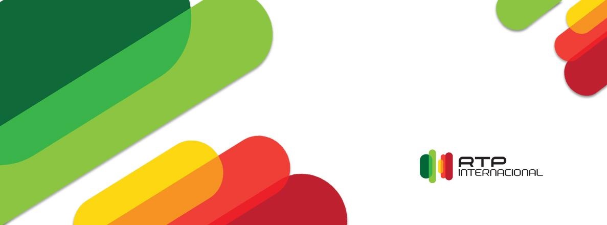 Nova grelha da RTP Internacional – VOX POP TV / A Febre da Televisão