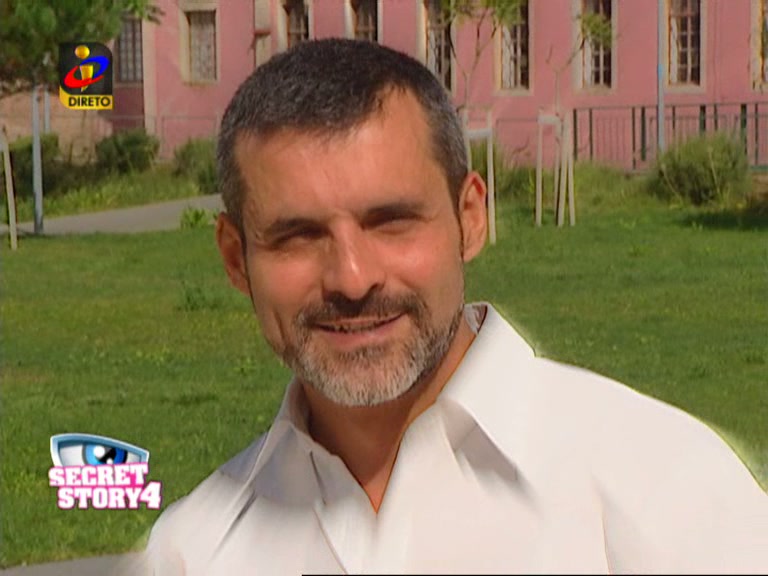 Marco Borges – ex-Big Brother TVI – agrediu funcionário. – VOX POP TV ...