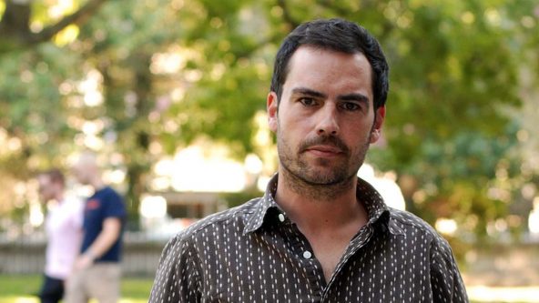 Filipe Duarte (1973-2020) – VOX POP TV / A Febre da Televisão