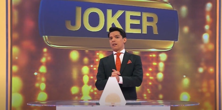 RTP1 – “Joker” ganha novo visual e novo prémio máximo – VOX POP TV / A ...