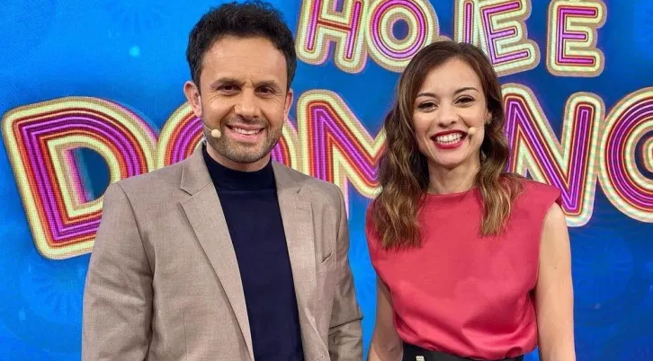 É Mentira! RTP desmente site que anunciou fim abrupto do “Hoje é ...