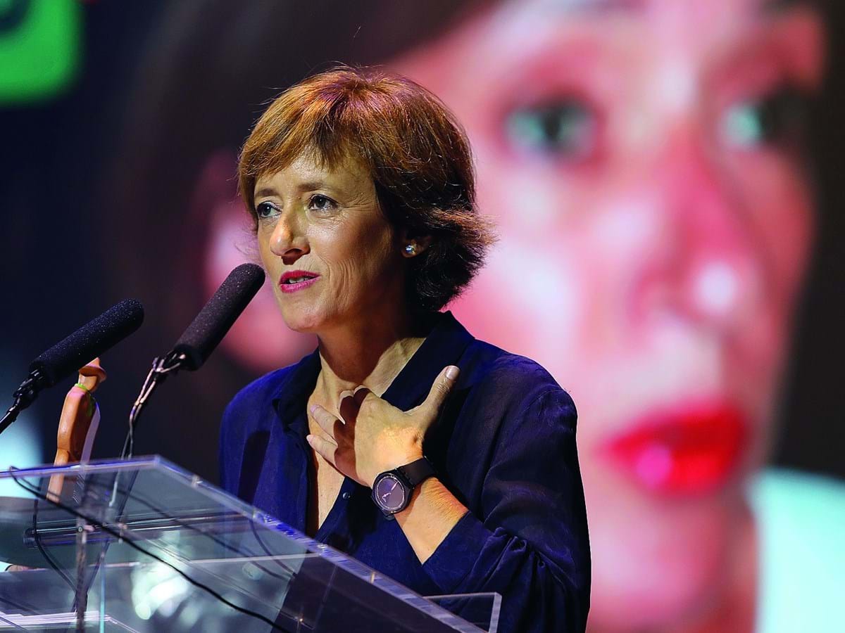 Cândida Pinto substitui Sandra Felgueiras e apresentará formato de ...